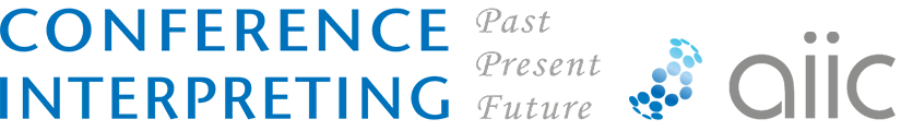 1 trial 4 languages - Helping Research on Simultaneous Interpreting